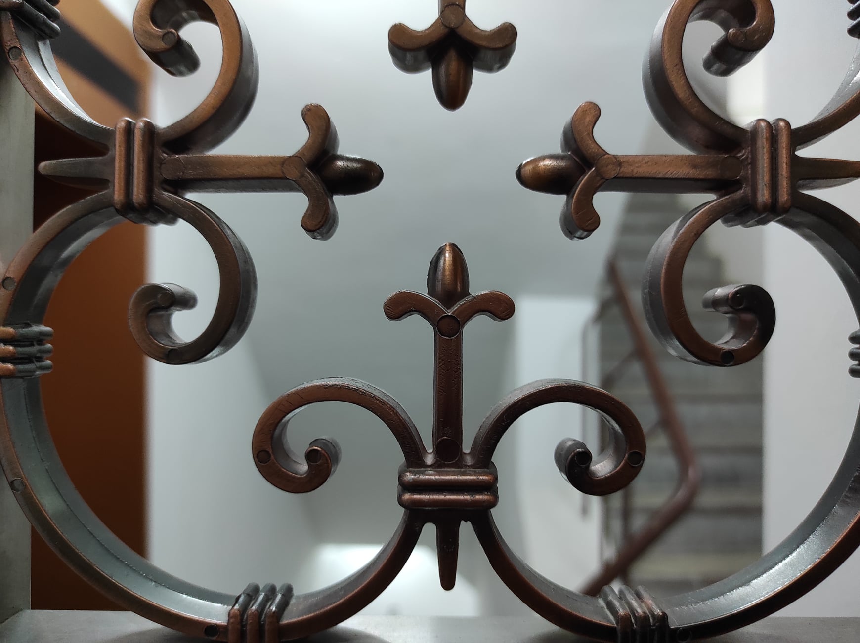 Metal Solutions | Zagmat Fabrication Works